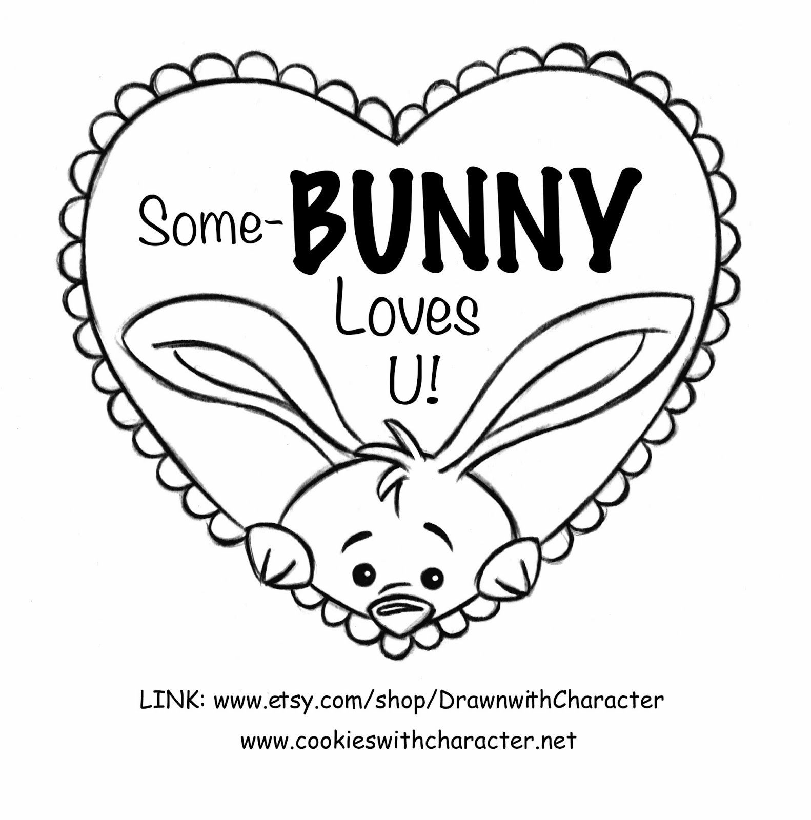 Transferring an Image Without a Projector - Sugared Productions Blog