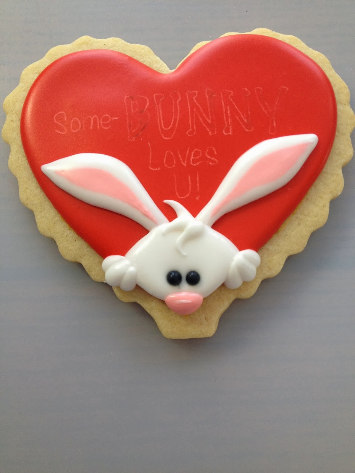 Transferring an Image Without a Projector - Sugared Productions Blog