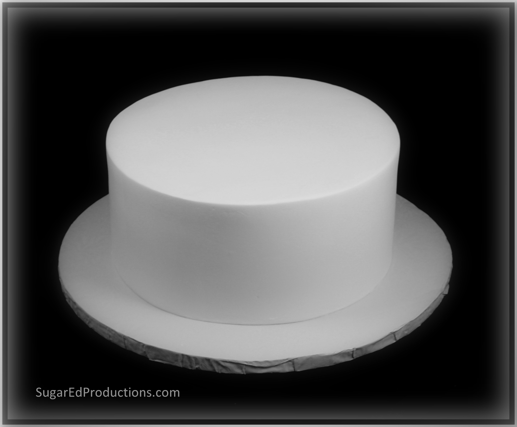 All About Buttercream! - Sugared Productions Blog