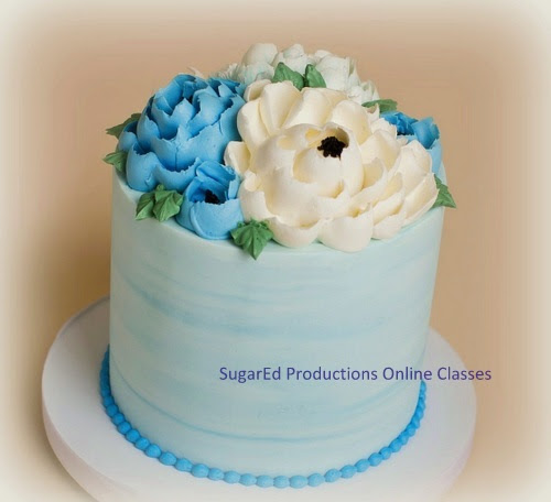 Hybrid Buttercream Recipe - Sugared Productions Blog
