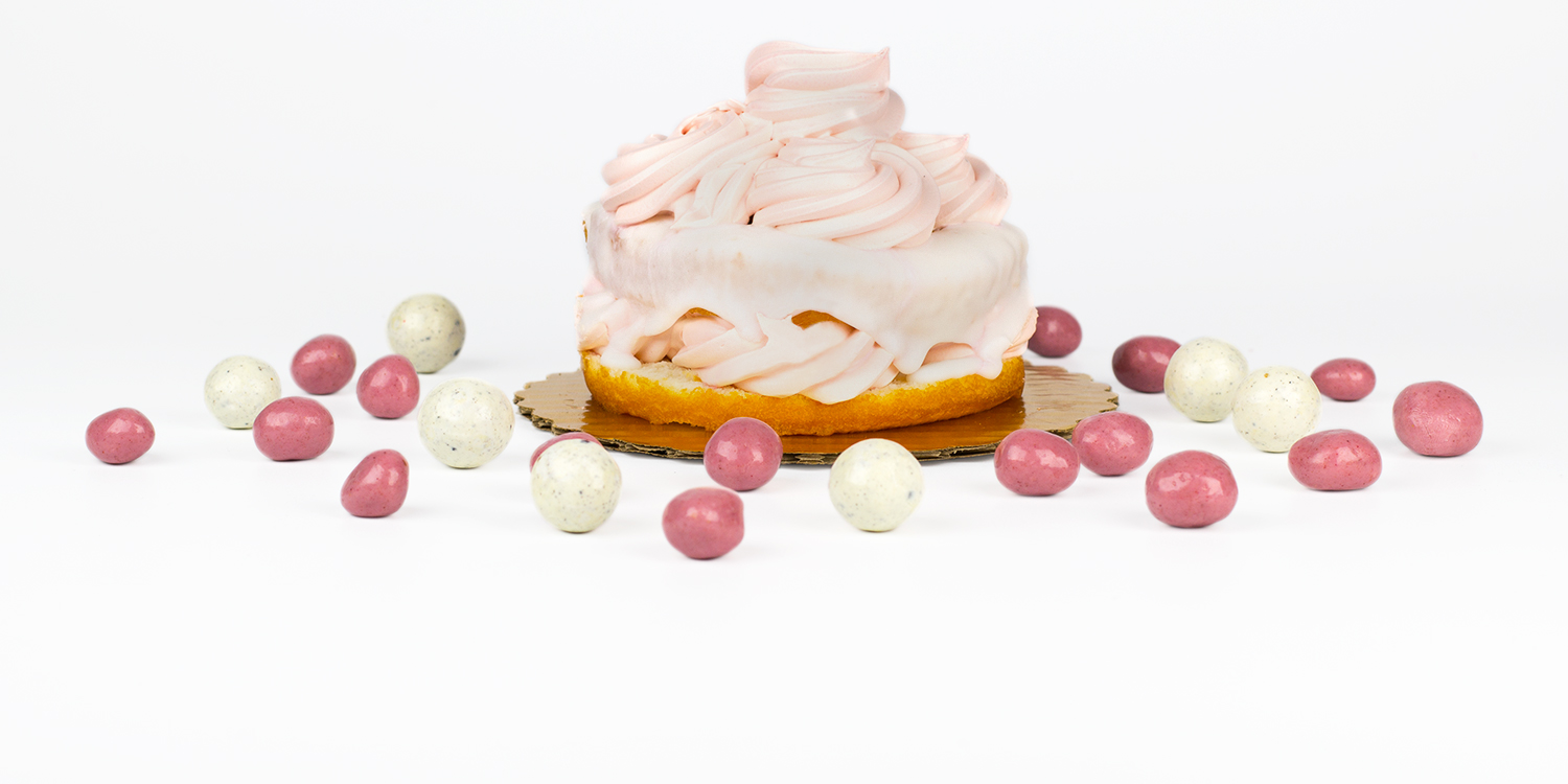 Guest Post: Candy Buffet Ideas! - Sugared Productions Blog