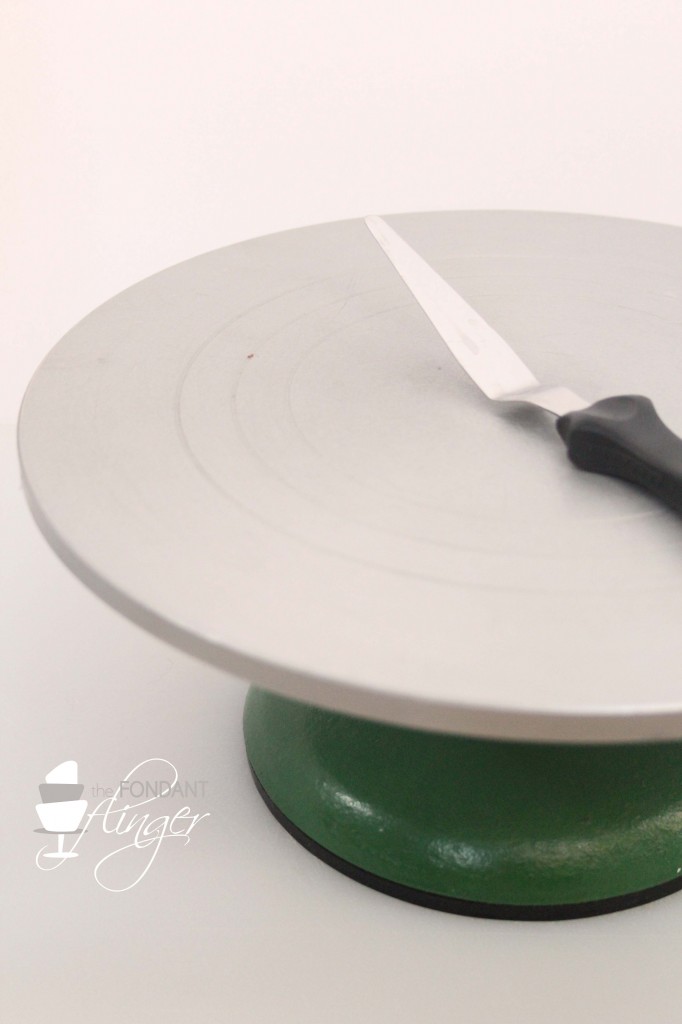 Guest Post: Rustic Buttercream - Sugared Productions Blog